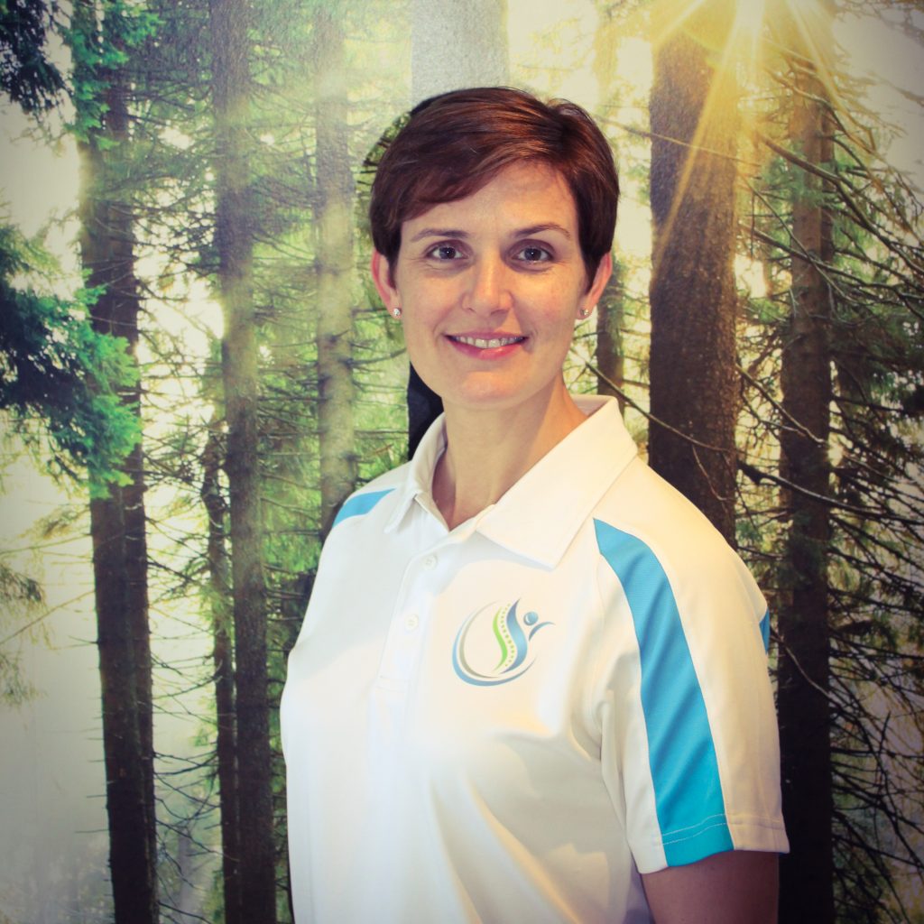 Home : Pure Balance Chiropractic (Alverstoke)